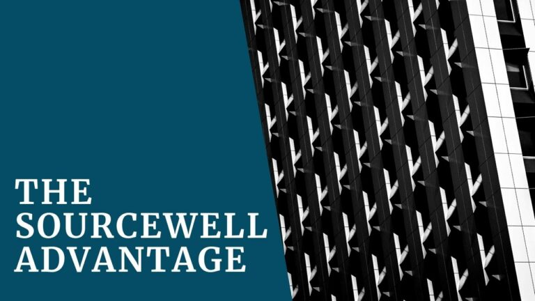 Sourcewell-Awarded Financing Partner | Government Equipment Leasing