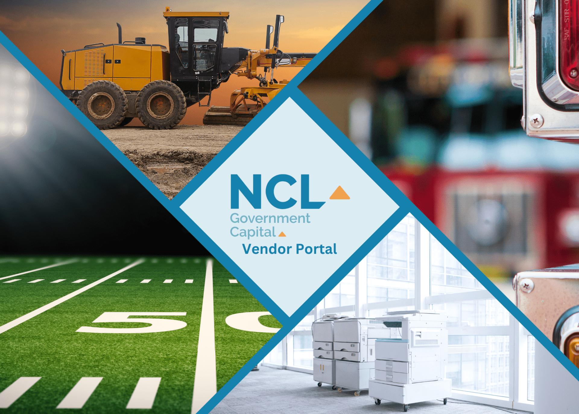 NCL Government Capital – Flexible Municipal Financing Options