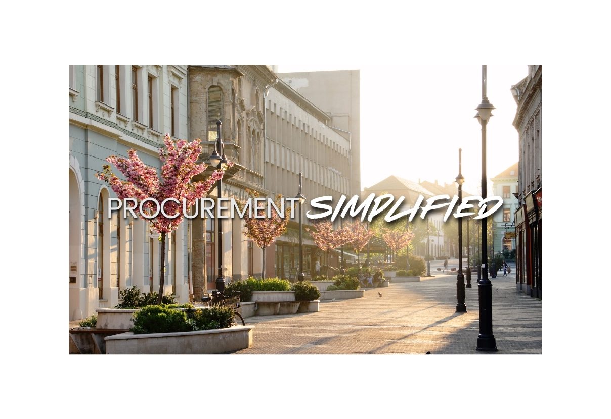 NCL Government Capital & Sourcewell